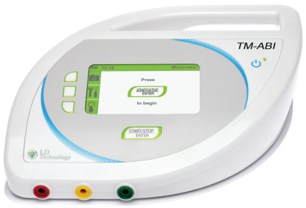MEDICAL SCREENING: Home